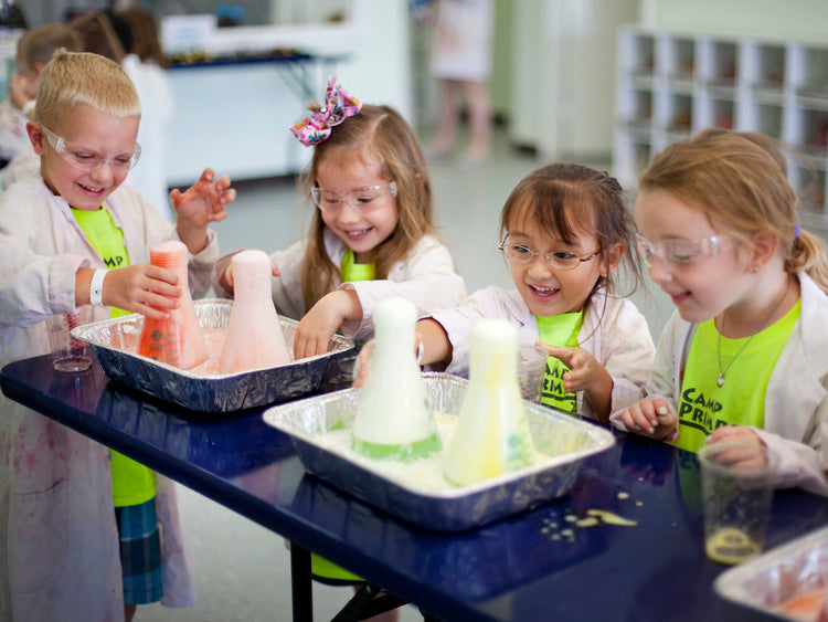Dan Rimon Find Amazing Science and Exploration Gifts for Kids - it'...