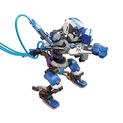 Hydraulic Boxing Bots STEM Experiment Kit - Gifteee | Unique Gifts