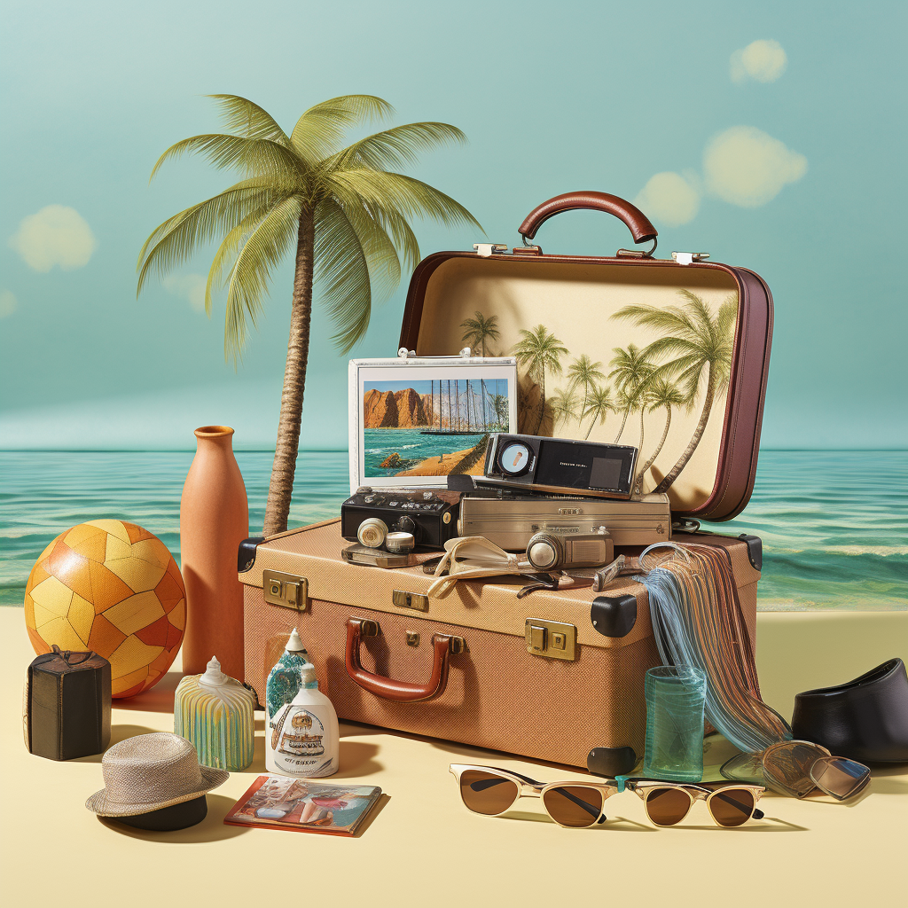 Dan Rimon The Coolest Summer Gift Ideas to Beat the Heat and have F...