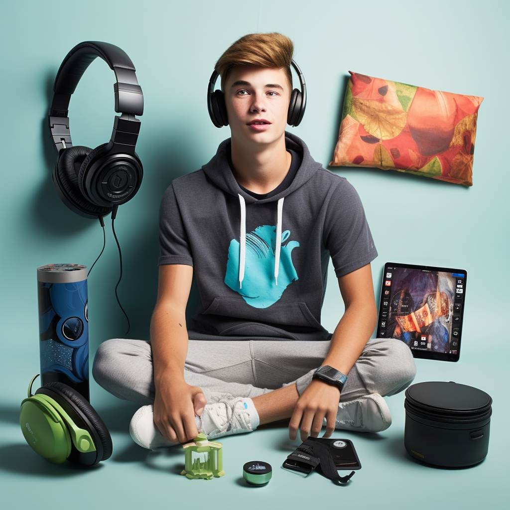 Out-of-the-Box Finds: Gift Ideas for Teenage Boys - Gifteee | Uniqu...