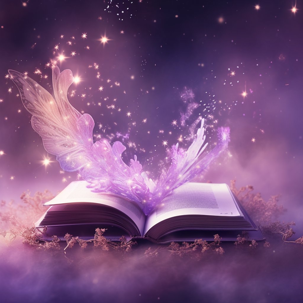 Enchanted Gifts - Gifts for Fantasy and Imagination Lovers - Giftee...