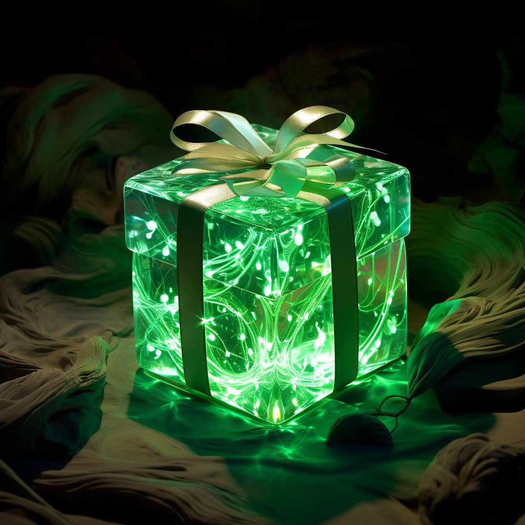 Illuminating Glow-in-the-Dark Gifts Collection - Gifteee | Unique G...