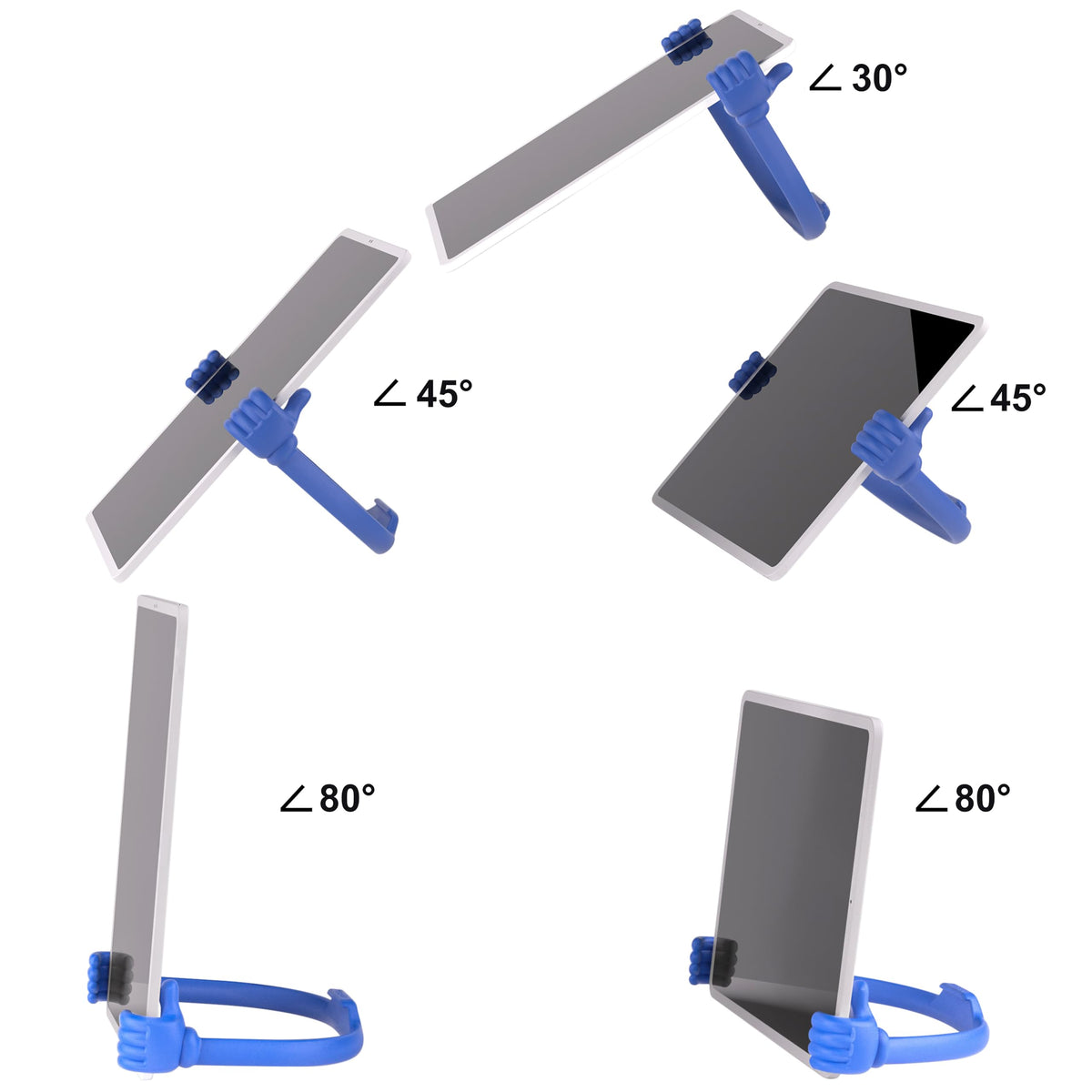 Thumbs Up Tablet Stand - Gifteee | Unique Gifts
