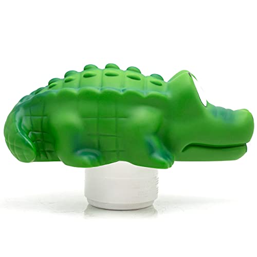 Alligator Pool Chlorine Floater - Gifteee | Unique Gifts