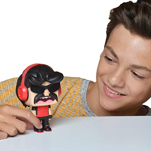 LMAO Legacy Gamers Dr Disrespect - Gifteee | Unique Gifts