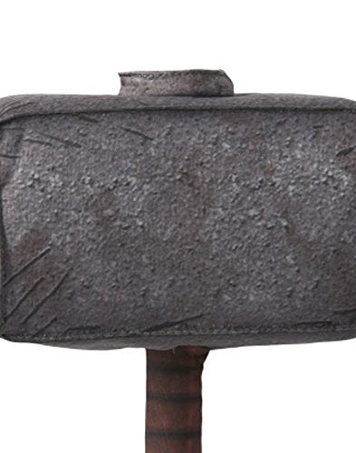 Marvel Universe - Thor Plush Hammer - Gifteee | Unique Gifts