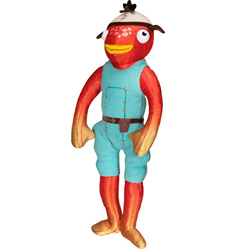 Fortnite 8" Fishstick Loot Plush