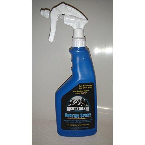 Night Stalker Hunting Spray - Gifteee | Unique Gifts