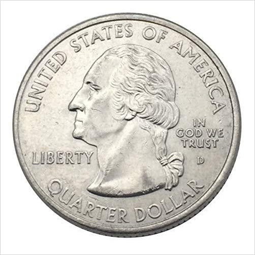 Double Headed Quarter - You're ALWAYS a winner! - Gifteee | Unique ...