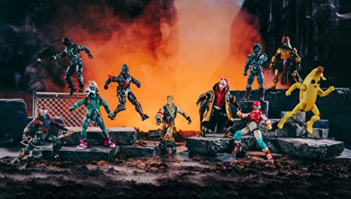 Fortnite - Chapter 1 Collection - Gifteee | Unique Gifts