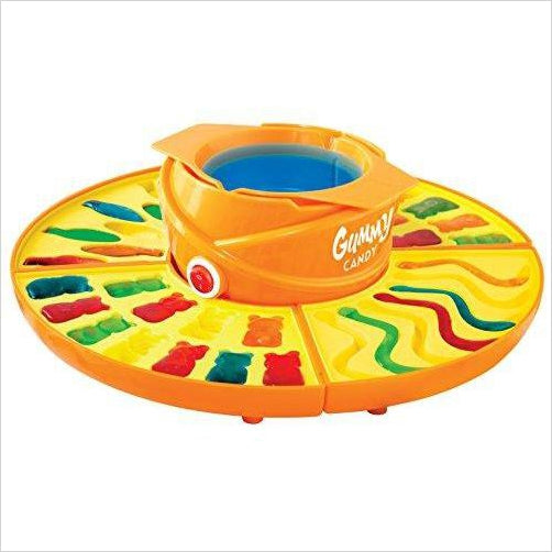 Electric Gummy Candy Maker - Gifteee | Unique Gifts