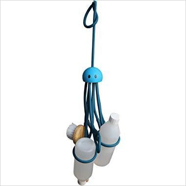 Octopus Shower Caddy - Gifteee | Unique Gifts