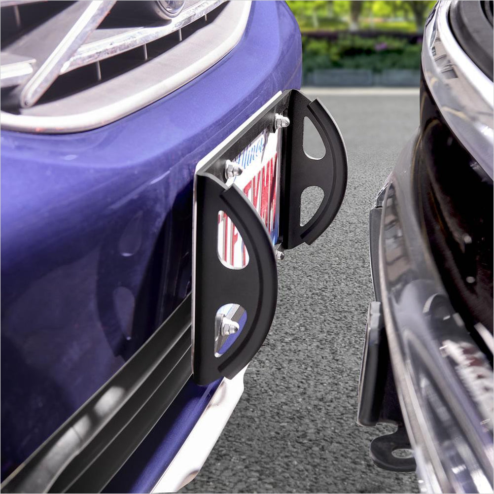 The Ding Thwarting Bumper Protector - Gifteee | Unique Gifts